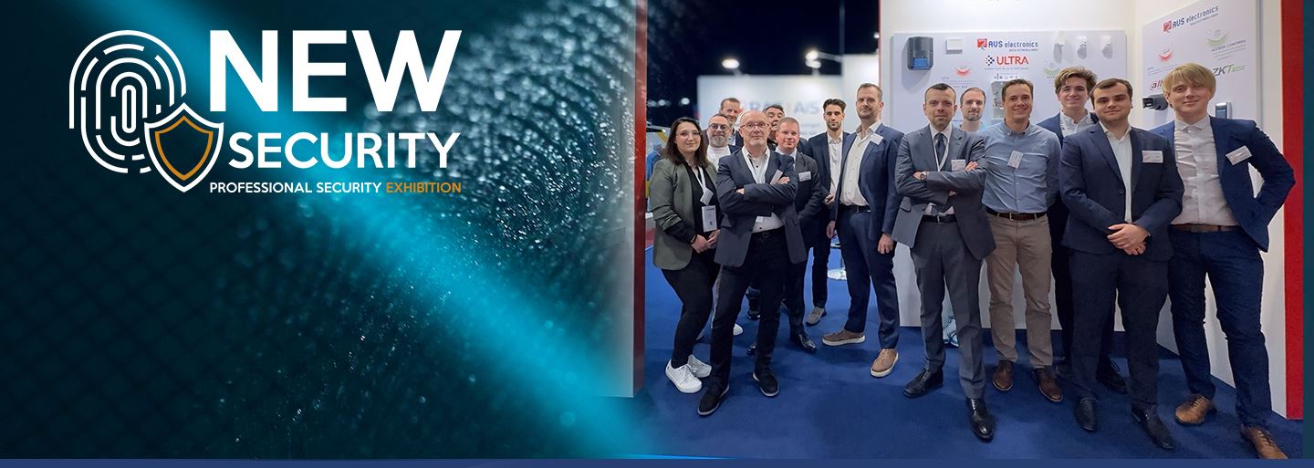 RAS Security | Distributeur d’équipements de sécurité électronique